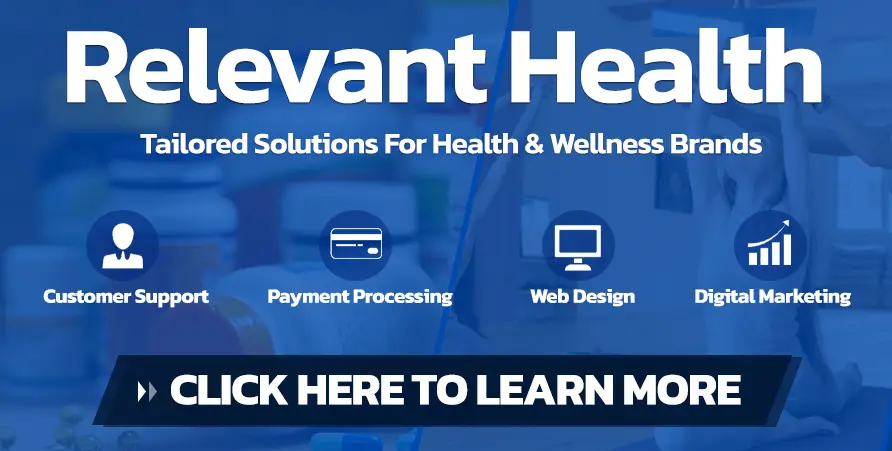 Relevant Health – Health & Wellness Solutions